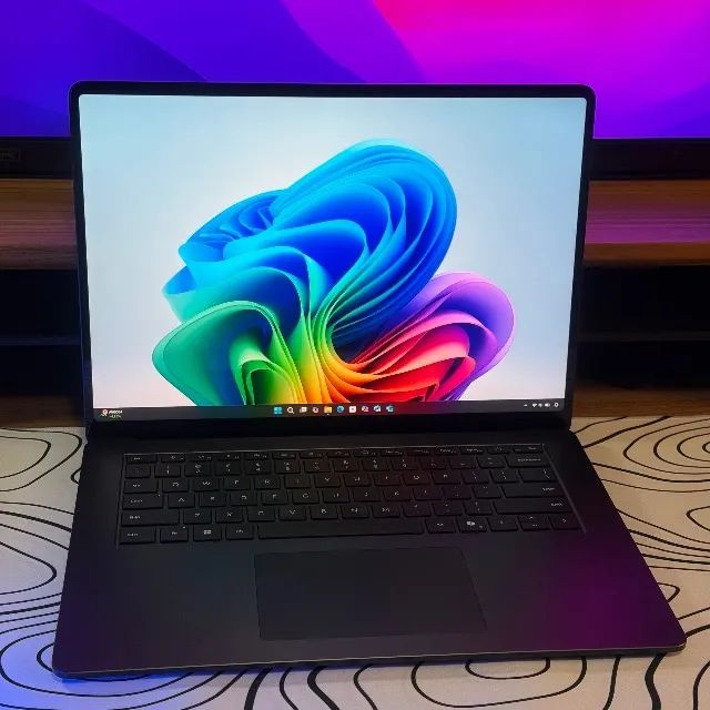 Surface Laptop 7 Snapdragon X Elite 16GB/1TB 15 polegadas (Venda ou ...