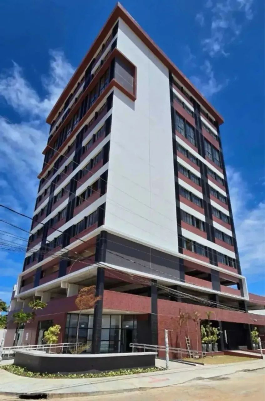 Loft/studio à venda - Coroa do Meio, Aracaju - SE 1469585640 | OLX