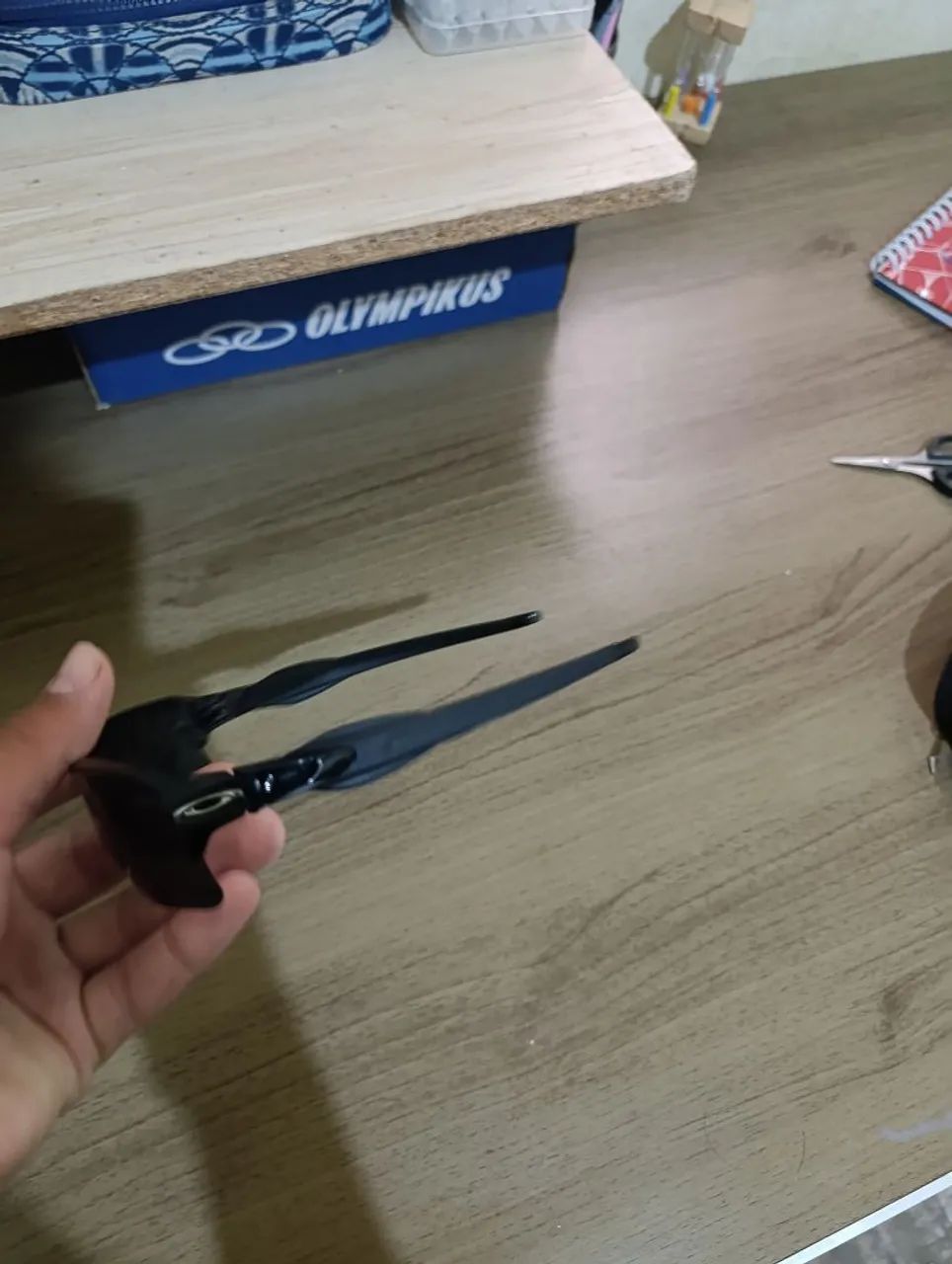 Óculos de sol Oakley 2.0 Matteo Black - Acessórios - Centro, Rio de ...