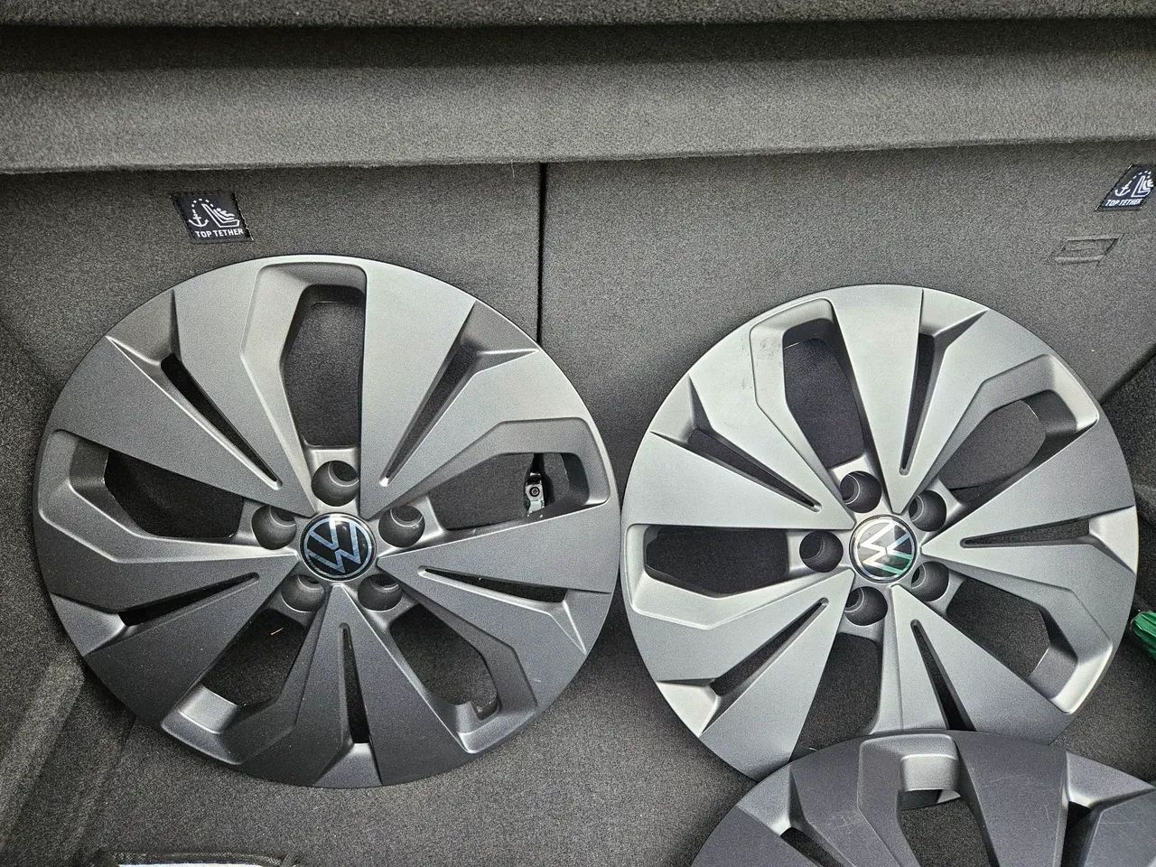 Calotas Nivus 2026 - Peças para carros, vans e utilitários - Água Verde ...