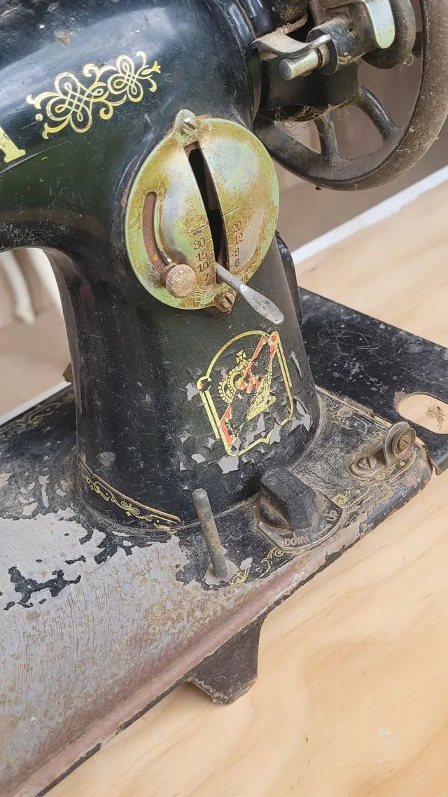 Maquina minerva | +16 anúncios na OLX Brasil