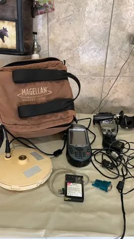 "gps topografico" no Brasil