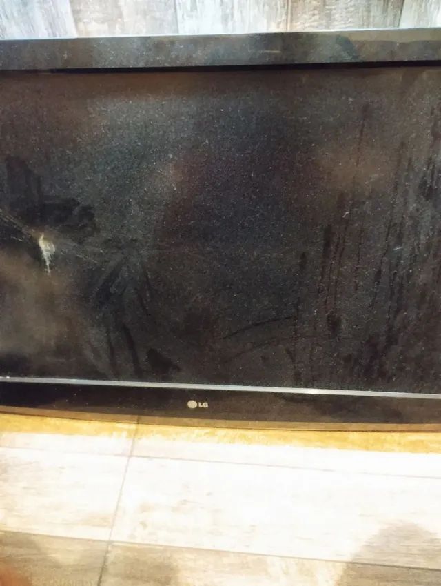 "tv lg de 45 polegadas" no Brasil