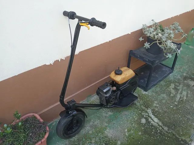 "roda walk machine" no Brasil