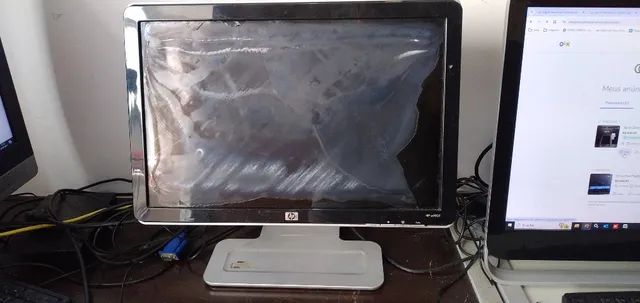 Até 20 polegadas no Rio de Janeiro