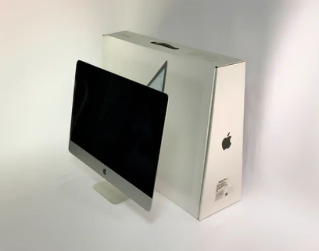 "imac 2015" no Brasil