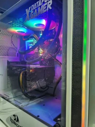 Computadores e Desktops no Brasil