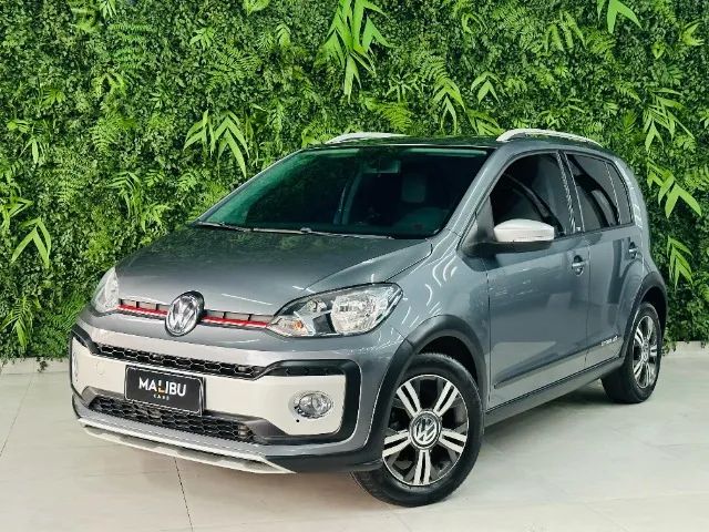 VOLKSWAGEN UP! 2019 Usados e Novos