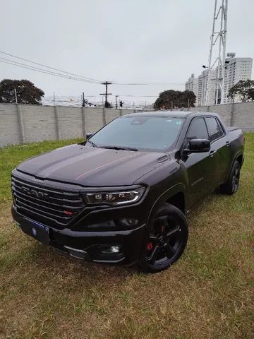 RAM RAMPAGE Usados e Novos