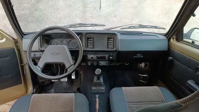 "chevette 83" no Brasil