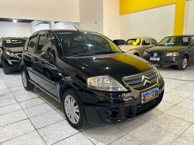 CITROEN C3 2011 Usados e Novos