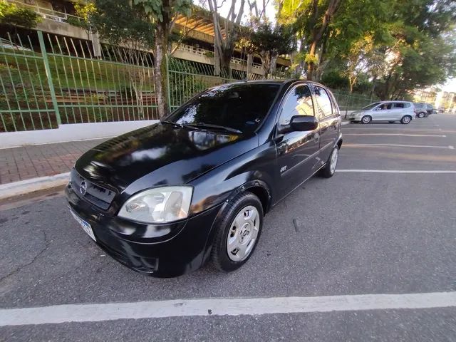 CHEVROLET CORSA 2007 Usados e Novos