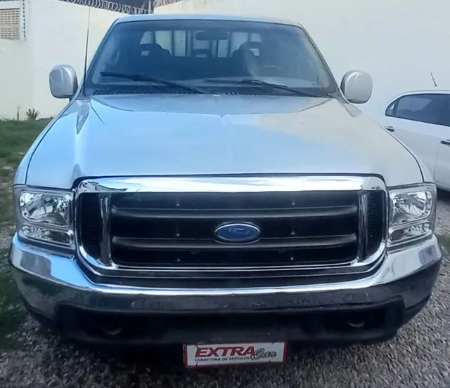 FORD 2000 Usados e Novos