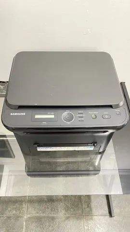 "samsung scx 4600" no Brasil