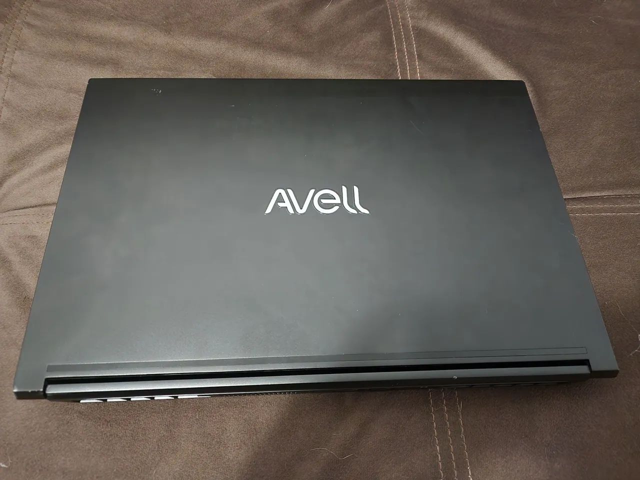 Notebook Avell A65 MOB - Ótimo estado. - Notebooks - Engenho Novo, Rio ...