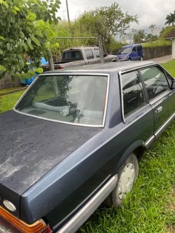 FORD DEL REY Usados e Novos