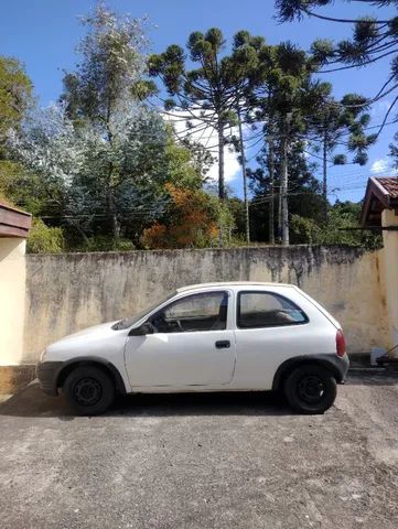 CHEVROLET CORSA 1995 Usados e Novos