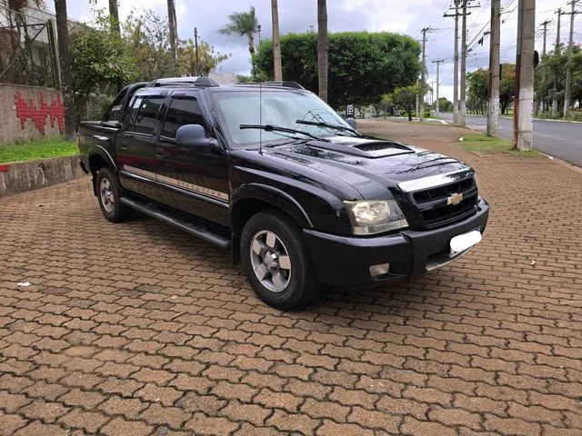 CHEVROLET S10 2010 Usados e Novos