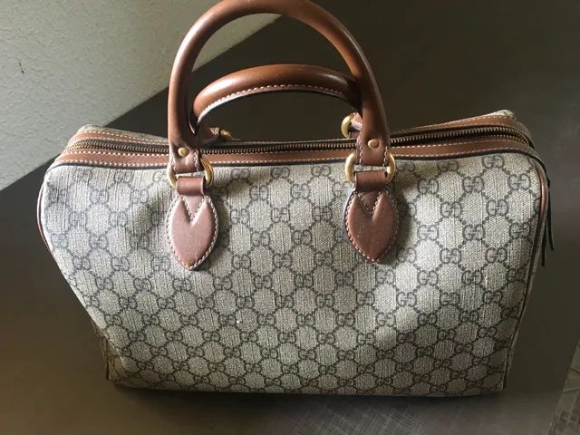 "mala gucci" no Brasil