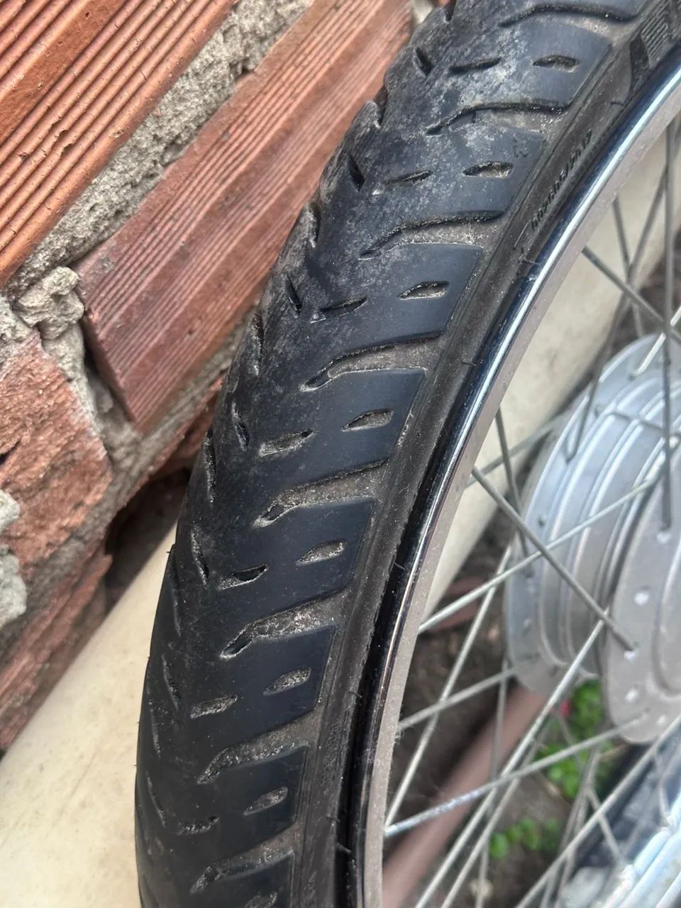 Selling pop 2025 wheels with original tires and everything - OK