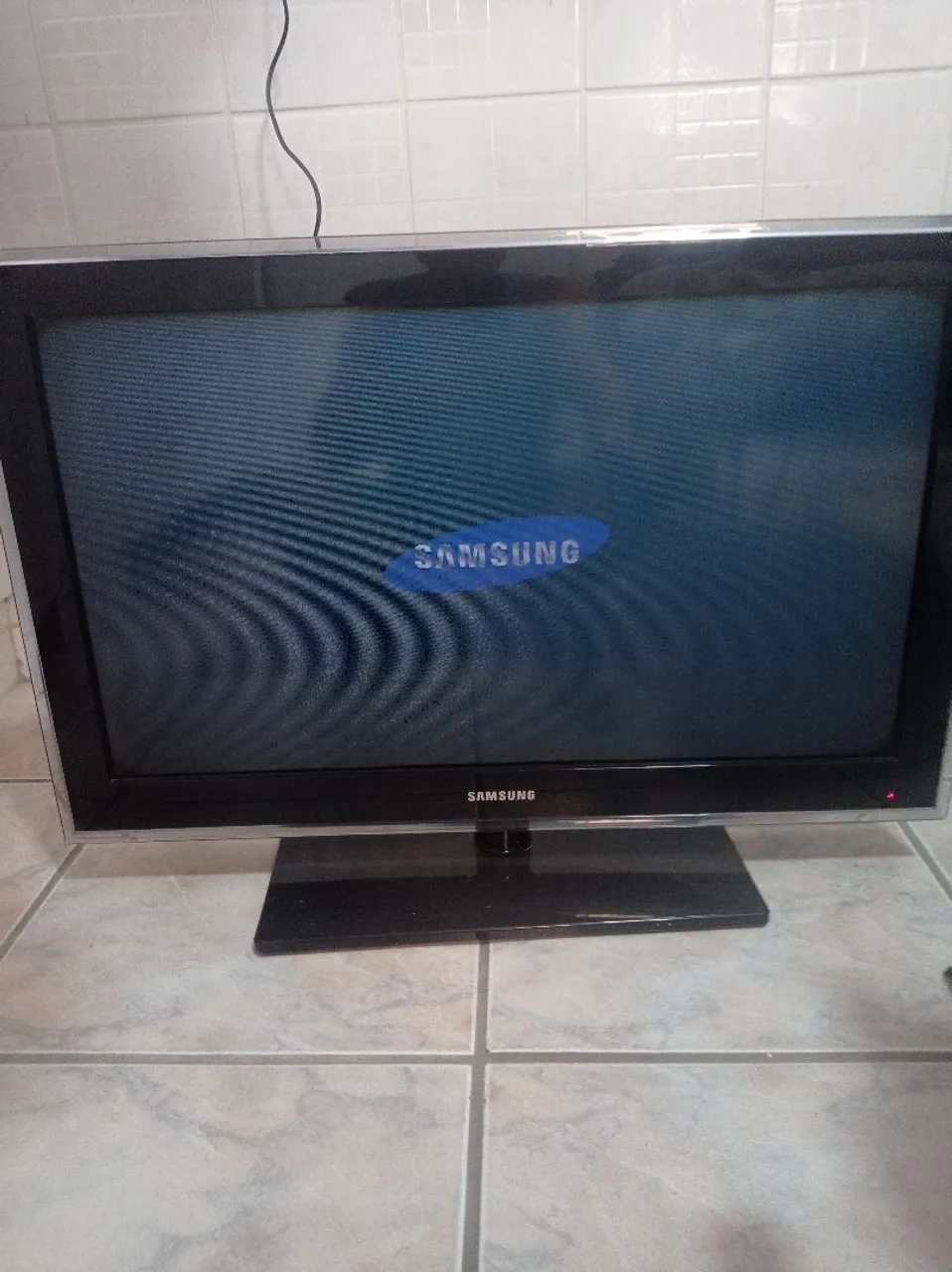 "tela tv samsung 32 un32j4300ag" - TVs no Brasil