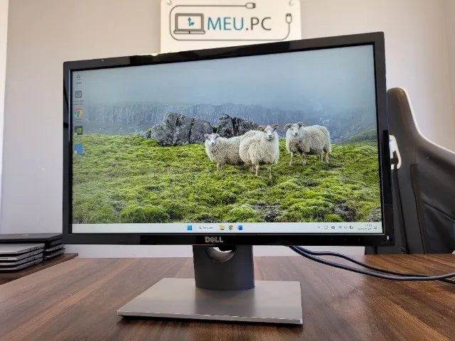 "monitor dell 22 polegadas" - Monitores no Brasil