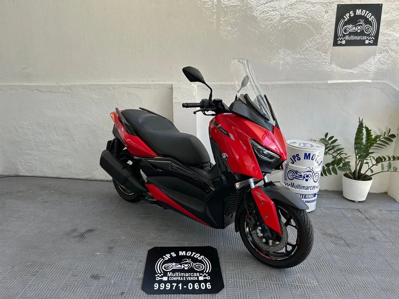 YAMAHA 250 ABS 2023 - 1401659521 | OLX