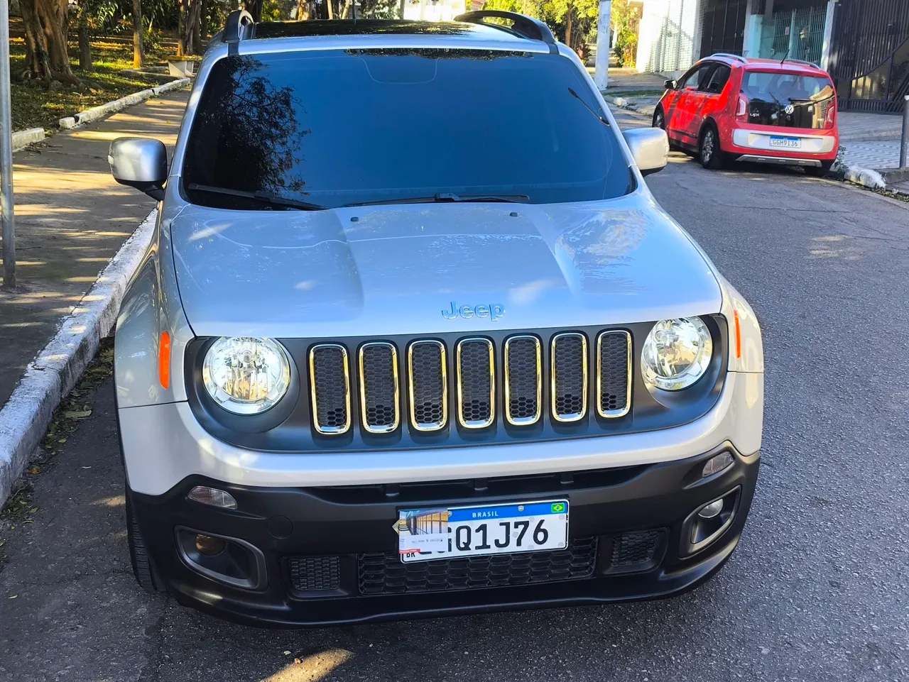 Carros 2016 Usados e Novos à venda