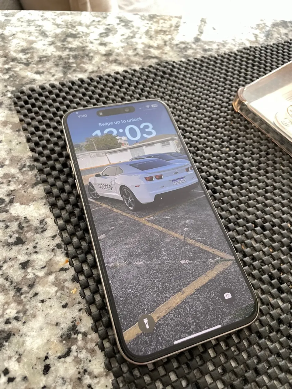 Celulares APPLE IPHONE 15 PRO MAX Usados, seminovos e Novos no Brasil