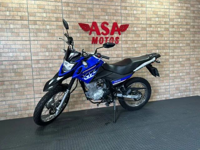 YAMAHA XTZ 150 CROSSER Z FLEX 2022 - 1373646938 | OLX