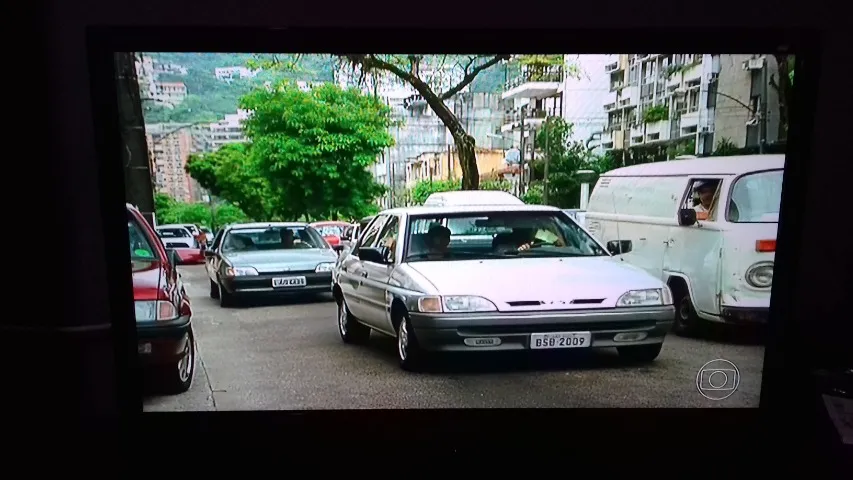 "tv monitor lg 21" no Brasil