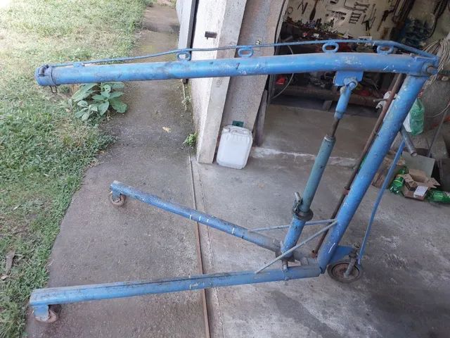 Girafa motor | +41 anúncios na OLX Brasil