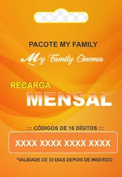 My family | +276 anúncios na OLX Brasil