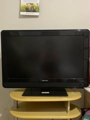 Tv philips 32 polegadas lcd | +222 anúncios na OLX Brasil