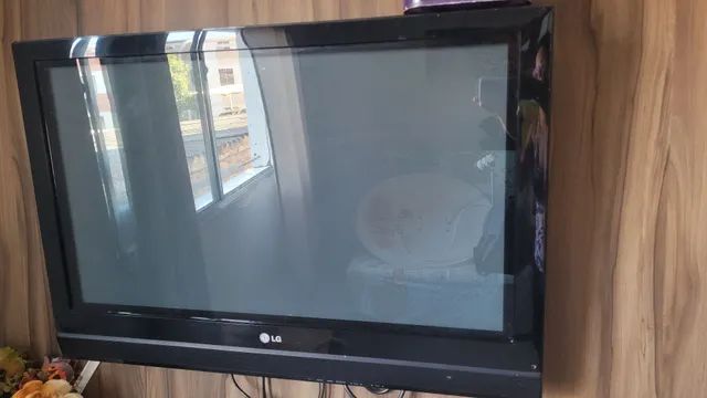 Tv de plasma 32 lg | +168 anúncios na OLX Brasil