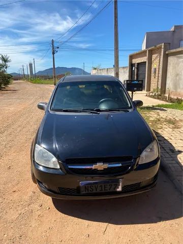 CHEVROLET CLASSIC 2010 Usados e Novos
