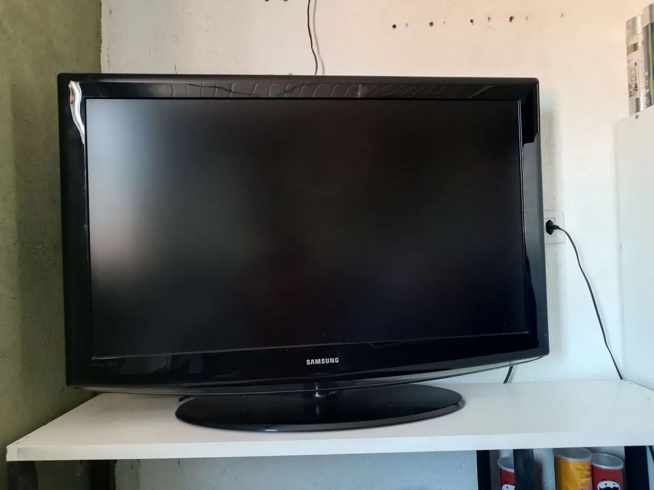 "tv samsung 40 polegadas" no Brasil