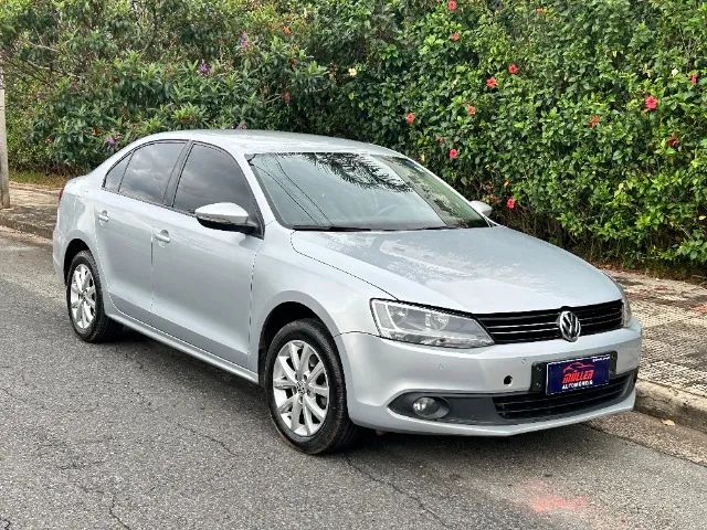 VOLKSWAGEN JETTA 2014 Usados e Novos