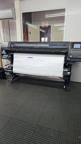 "plotter latex hp" no Brasil