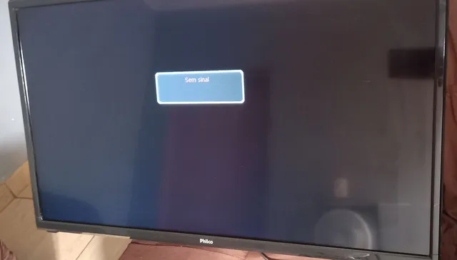 Tv philco 16 polegadas | +49 anúncios na OLX Brasil