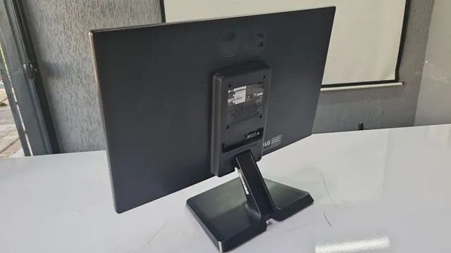 "monitor lg 20m37aa" no Brasil
