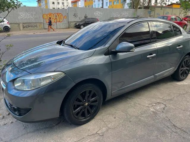 RENAULT FLUENCE 2014 Usados e Novos