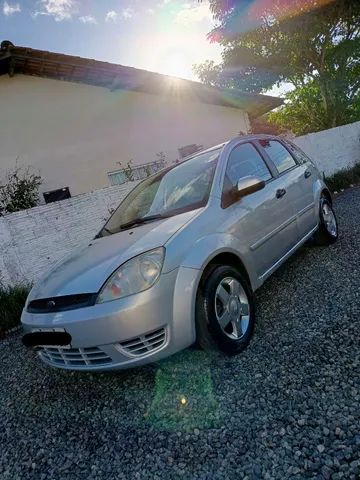 FORD FIESTA 2004 Usados e Novos