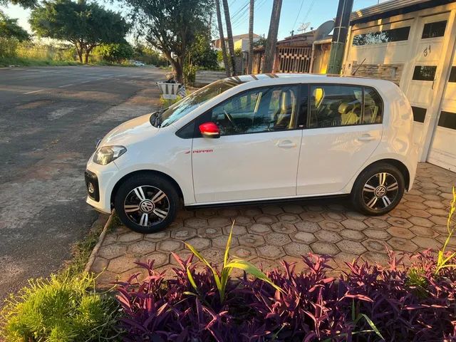 VOLKSWAGEN UP! 2019 Usados e Novos