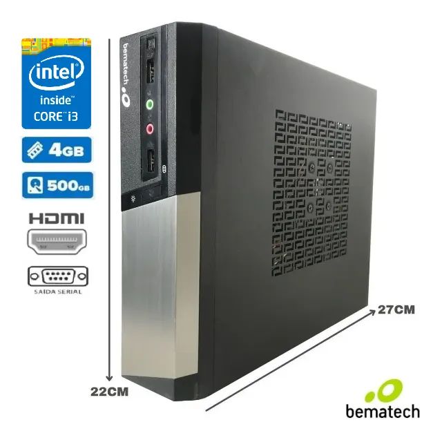 "suporte da bematech" no Brasil