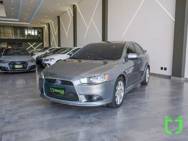 MITSUBISHI LANCER Usados e Novos na Grande Campinas e região, SP