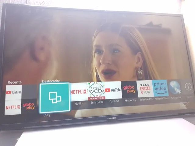 "tv smart 42 polegadas" no Brasil