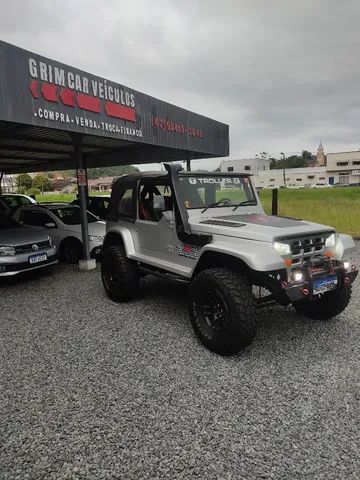 TROLLER RF Usados e Novos