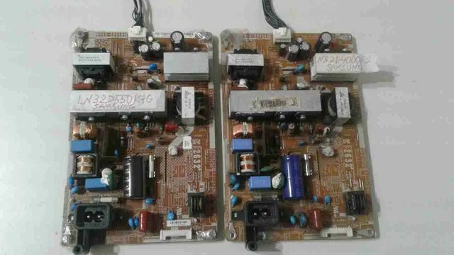 "placa samsung 32 polegadas" no Brasil