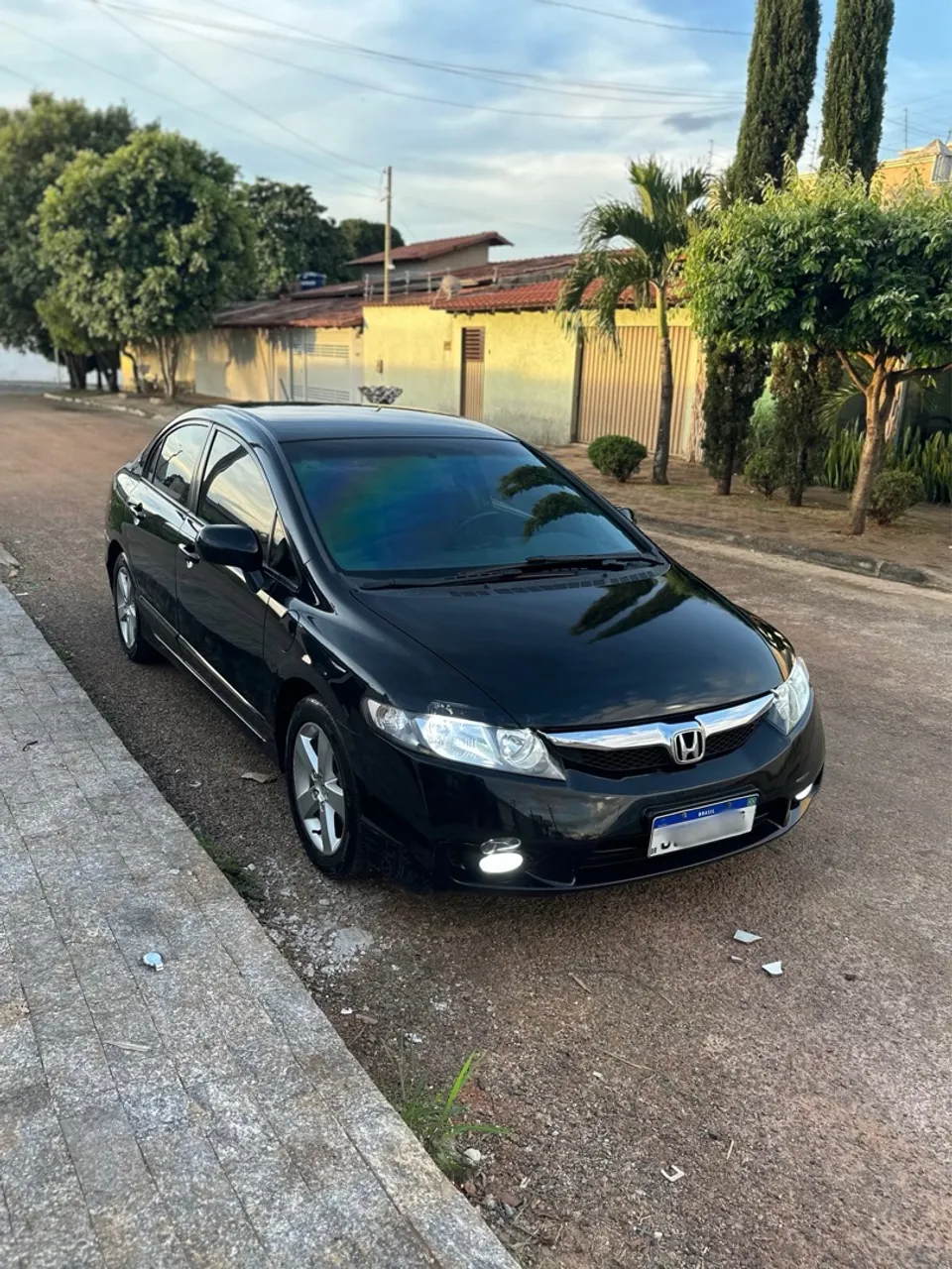 "honda civic g8" - Carros Usados e Novos à venda